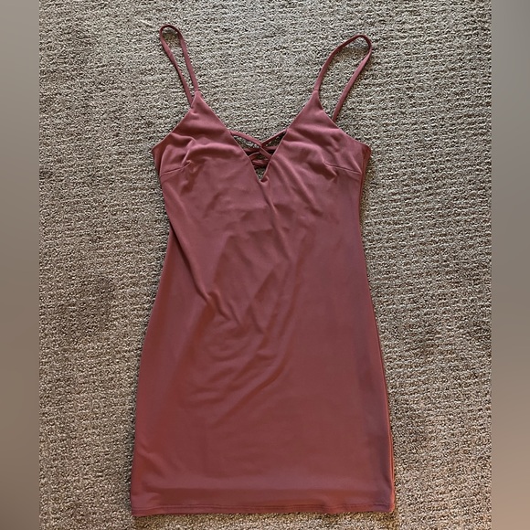 Windsor | Dresses | Windsor Bodycon Cutout Dress | Poshmark